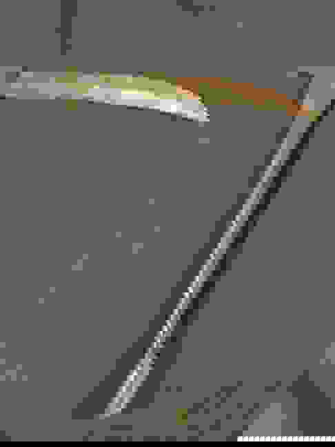 Antique Tribal Tool Scythe Auction