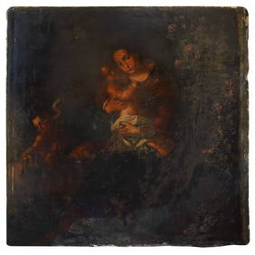 Adam St. John "The McChair" - Sep 24, 2017 | Main Auction Galleries in OH