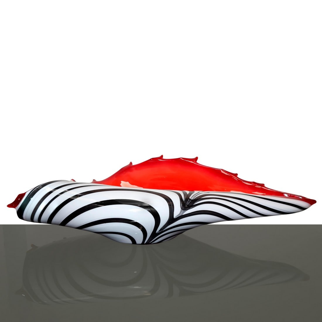 Jozefina Krosno - Pop Art Shell Auction