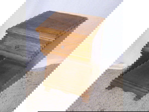 Tell City Young Republic Hard Rock Maple Table - Nov 19, 2016 | Bremo ...