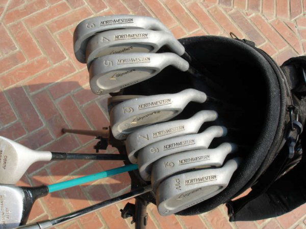 Starter Golf Set