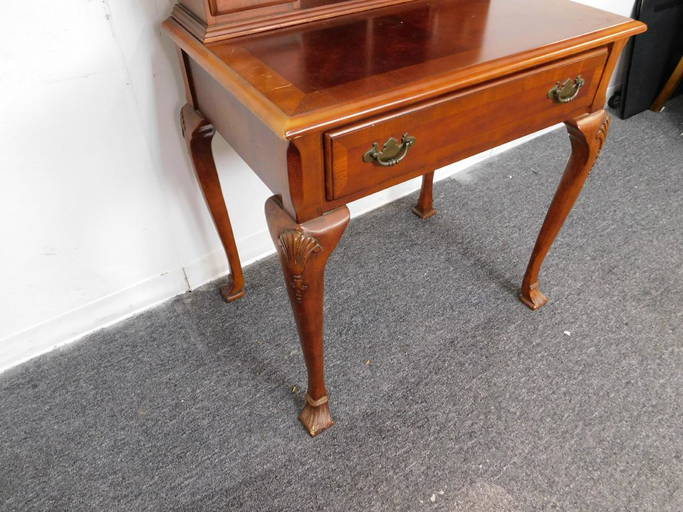 Cherry Writing Desk
