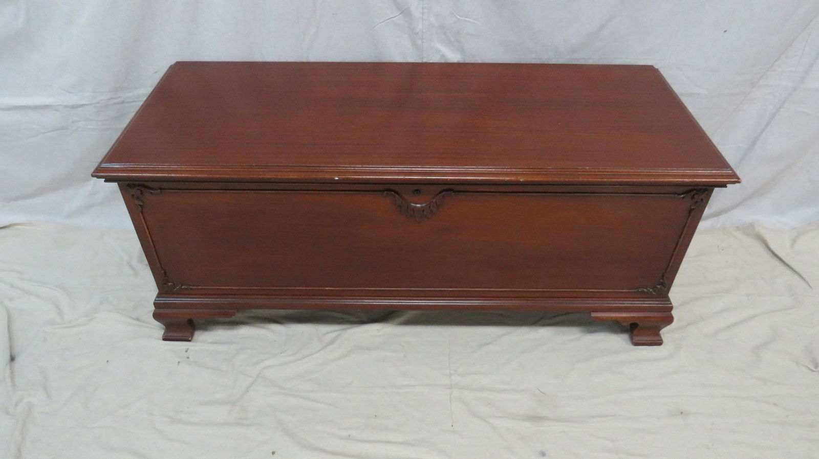 1920s cavalier cedar chest store