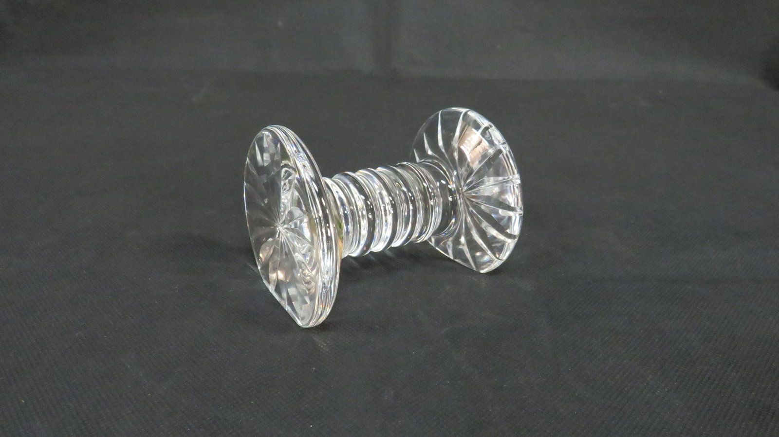 Waterford Crystal Master Knife Rest