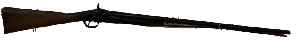 EXTREMELY RARE AND EARLY COLT THOMPSON TYPE "L" 50 ROUND MAGAZINE ...