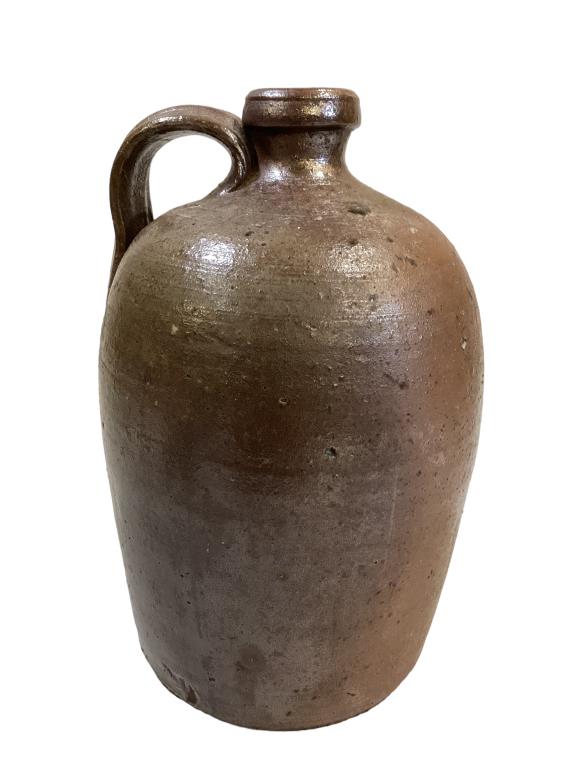Craven Pottery Fluid Jug