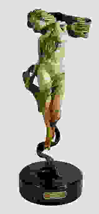 Primavera, Gregory Beck Auction