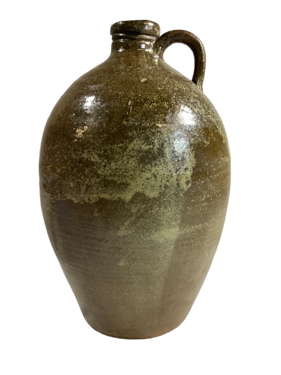 Thomas Ritchie 3 Gallon Jug
