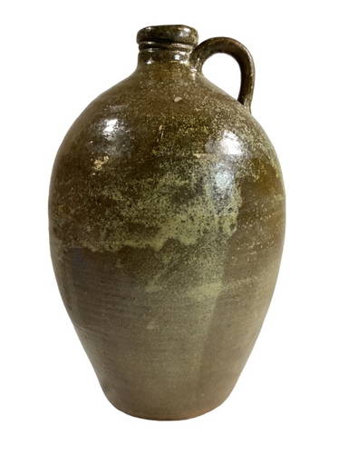 Thomas Ritchie 3 Gallon Jug