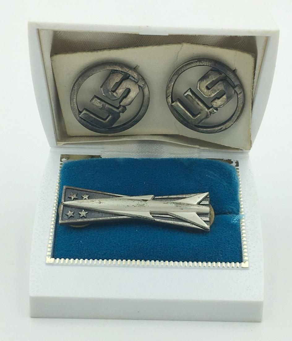 VINTAGE AIR FORCE PIN AND BUTTONS - Dec 11, 2019 | R. Howard ...