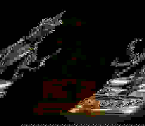 A Sino-tibetan Figure Of Parnashavari Auction