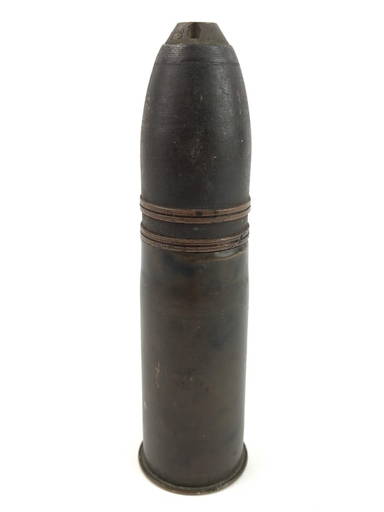 Ww1 French 37mm Shell 37 85 Pdps
