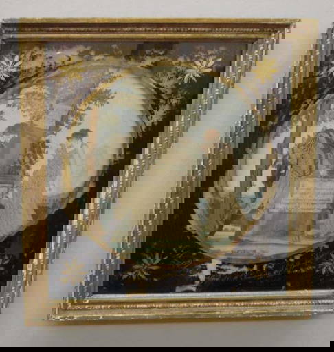 Massachusetts Memorial Needlework