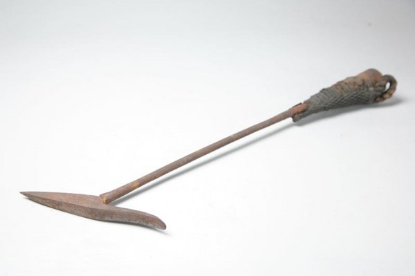 453: WHALING HARPOON.