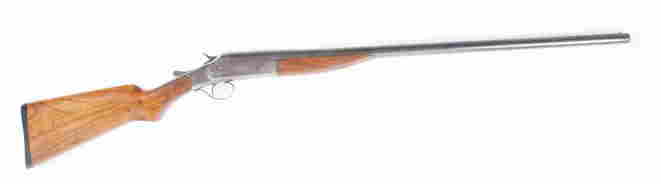 Springfield J. Stevens Arms Co. 12 Gauge Shotgun - Feb 10, 2013 ...