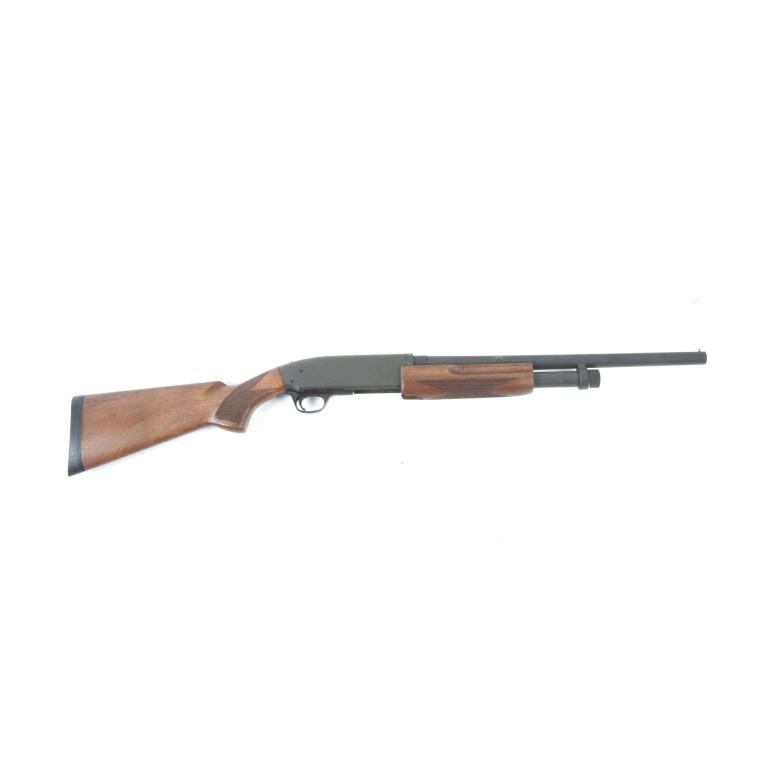 *BROWNING ARMS MODEL BPS RIOT 12GA SHOTGUN - Nov 08, 2020 | Garth's ...
