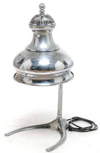 American Macbeth Color Identification Lamp.