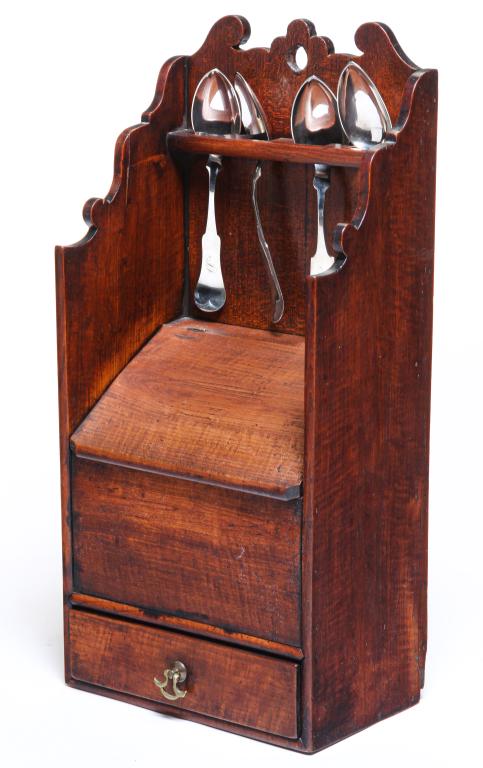 English Hanging Box.