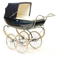 PEDIGREE BABY PRAM. - Apr 24, 2022 | Garth's Auction Inc. in OH