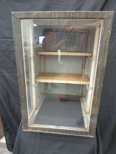 Freihofer's Baked Goods Display Case