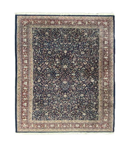 Palatial Persian Style Rug.