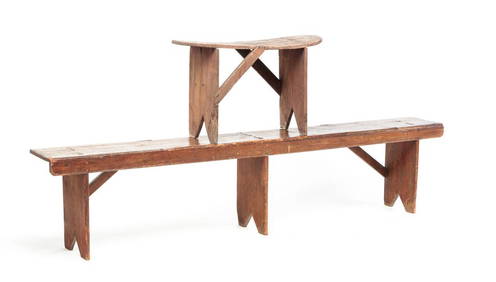 Rupert Lovejoy (American, 1885-1975) Two Pines. - Oct 25, 2019 ...