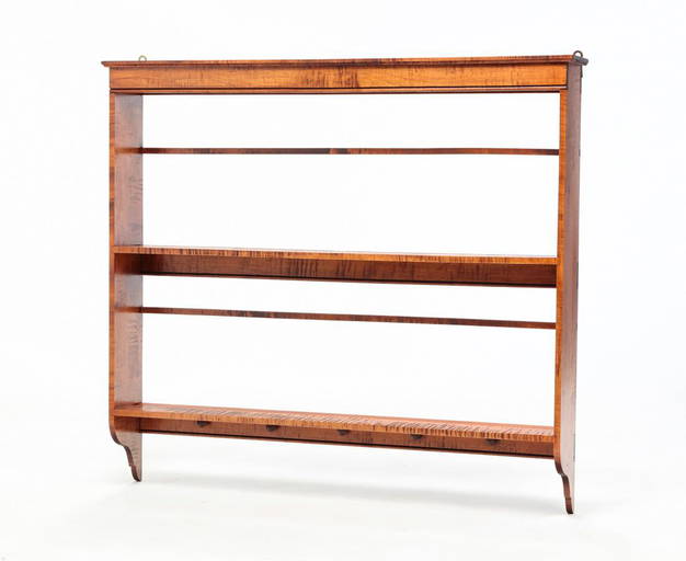 American D.r. Dimes Plate Rack.