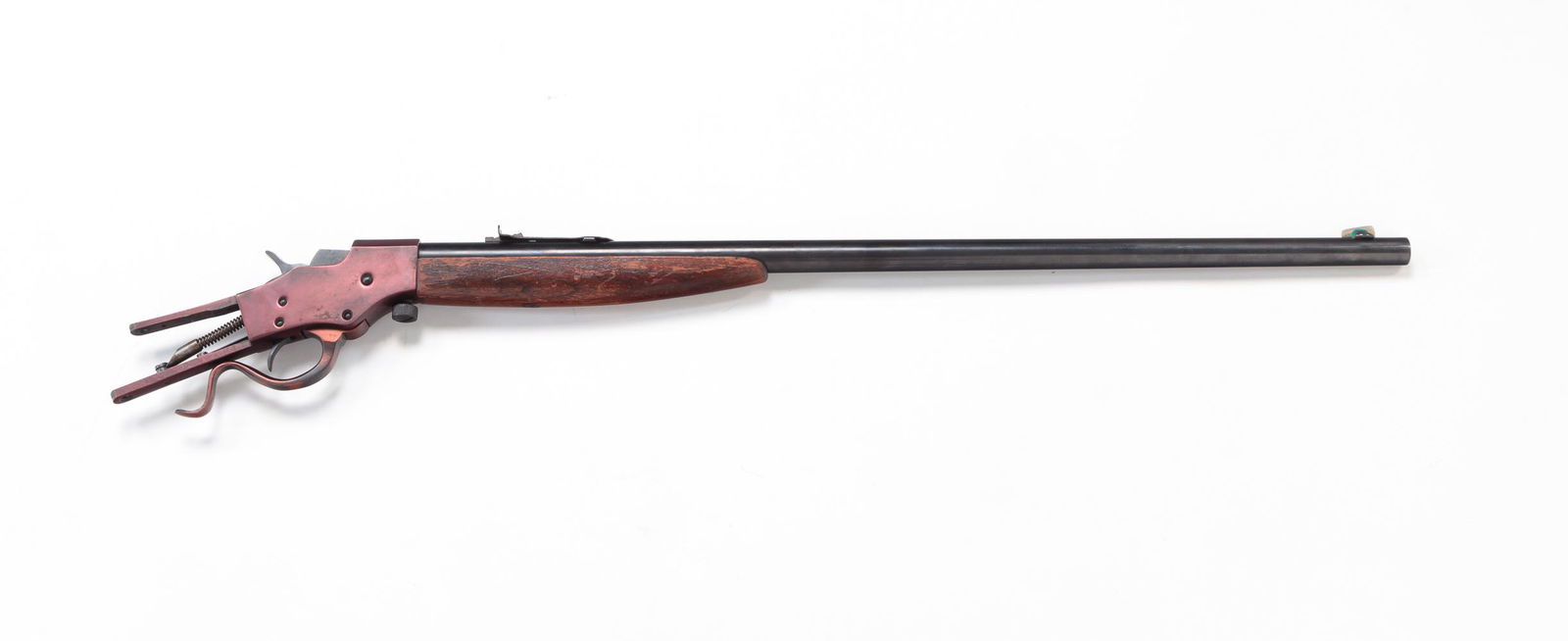 Stevens Favorite .32 Long Parts Rifle