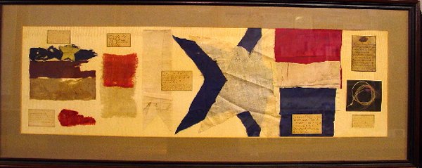 372: INTERESTING COLLECTION OF CIVIL WAR TEXT