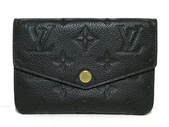 Louis Vuitton Coin Case