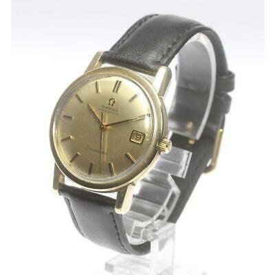 Authentic Omega Seamaster Date cal.565 Automatic Men's - Feb 11, 2021 ...