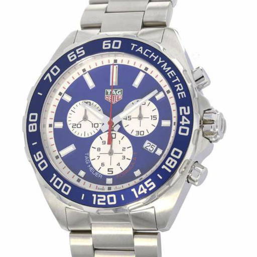 Authentic Tag Heuer Formula 1 Red Bull Racing Watch