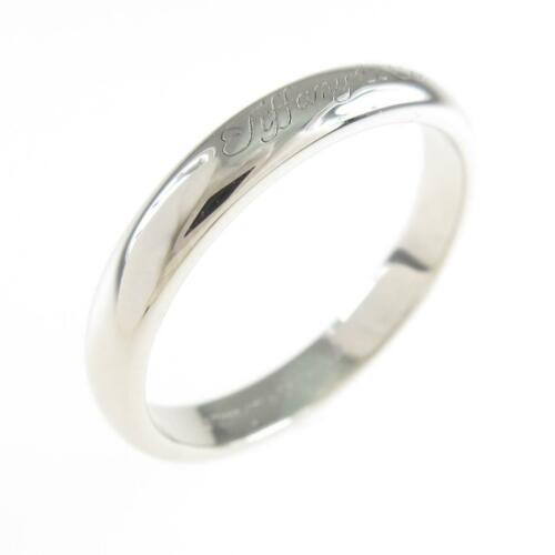 Authentic TIFFANY Notes Ring - Oct 14, 2021 | Bidhaus in NY