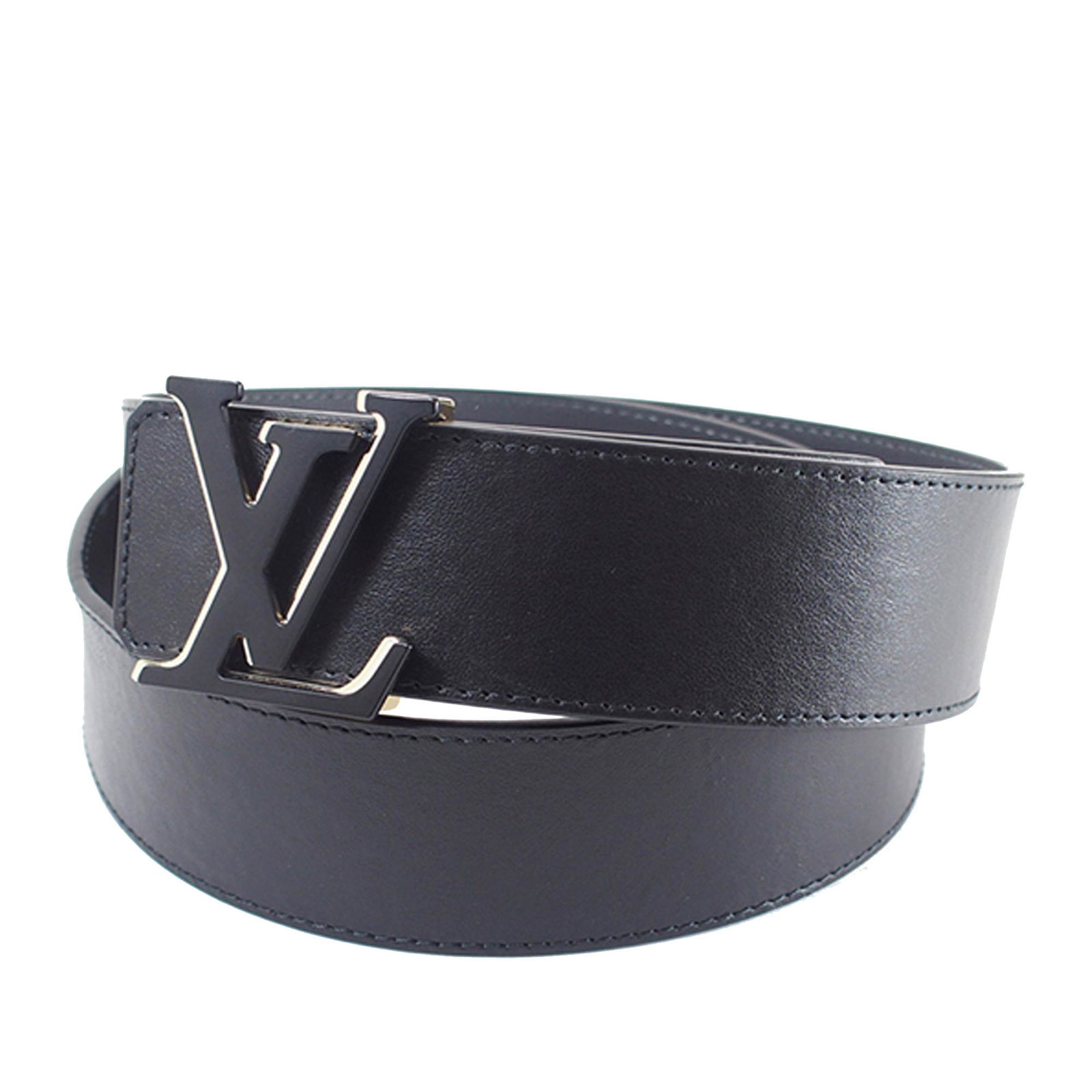 Authentic Louis Vuitton LV Optic Reversible Belt - Nov 03, 2021 ...