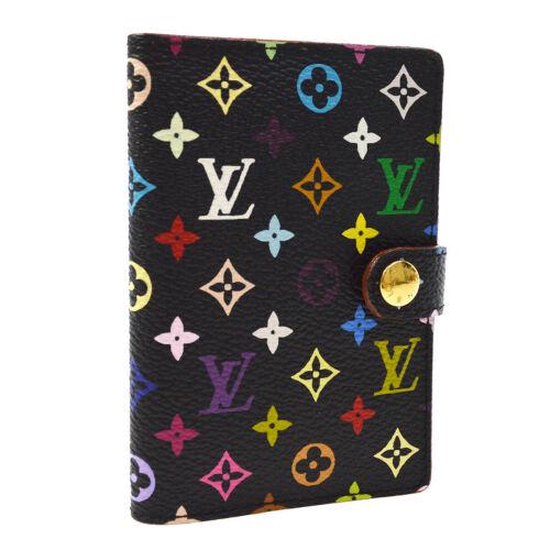 LOUIS VUITTON CARNET DEVAL MINI AGENDA NOTEBOOK COVER - Jan 01, 2022 ...