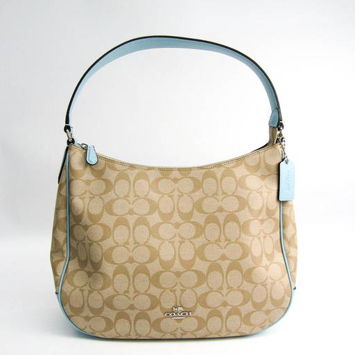 Coach Signature Zip Hobo F29209 Women's Coated (#1189L) on Jan 13, 2022 ...
