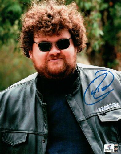 Christopher Douglas Reed Signed Autographed 8X10 Photo - Jan 20, 2022 ...