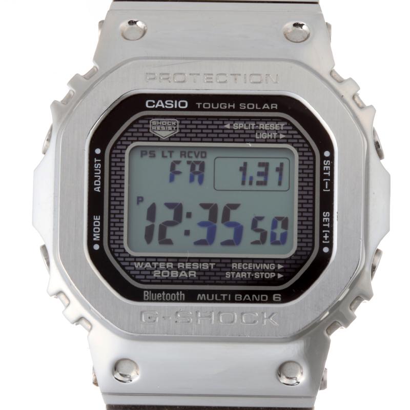 CASIO G-SHOCK Origin Full Metal Mens Watch | Barnebys