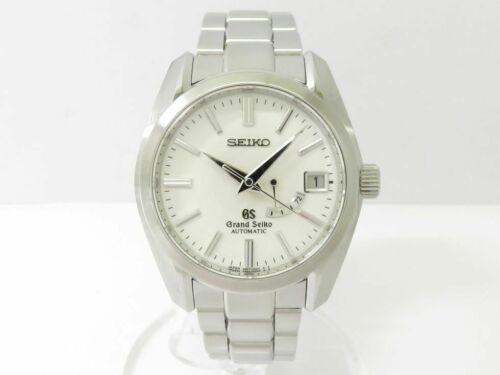 Grand Seiko SBGL001 (9S67-00A0) Automatic Stainless | Barnebys