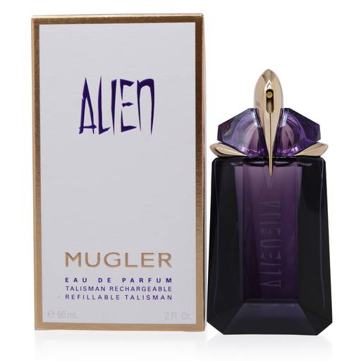 ALIEN/THIERRY MUGLER EDP REFILLABLE TALISMANS SPRAY 2.0 - Feb 02, 2022 ...