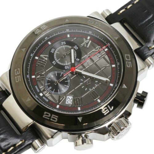 Guess Collection Gc 1 Class X90004g5s Quartz Stainless