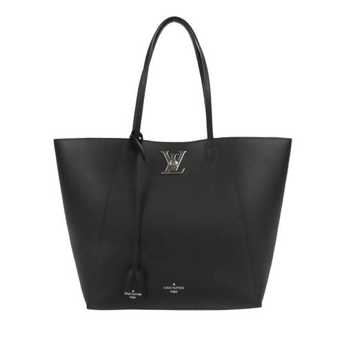 Louis Vuitton Lockme Cabas