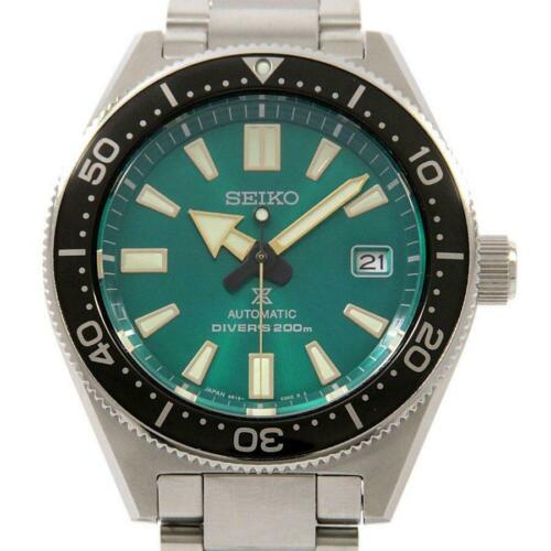Seiko Prospex LIMITED 6R15-04D0 / SBDC059 Automatic (#0838L) on Feb 26 ...