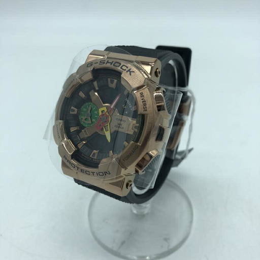 G-SHOCK watch Rui Hachimura collaboration GM-110RH-1AJR signature model ...