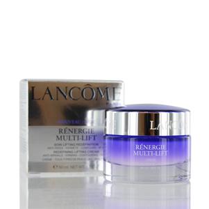 LANCOME/RENERGIE MULTI-LIFT REDEFINING LIFTING CREAM ALL SKIN 1.7 OZ ...