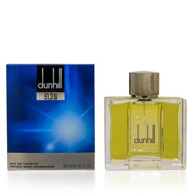 Dunhill 51.3n/alfred Dunhill Edt Spray 3.3 Oz
