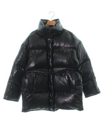 Acne Studios Down Jacket / Down Vest Black 34(about Xs)