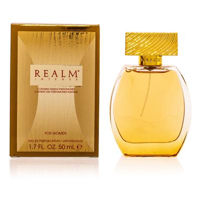 Realm Intense/realm Edp Spray 1.7 Oz (50 Ml) (w)