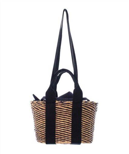 Muun Bags (other) Beigexnavy