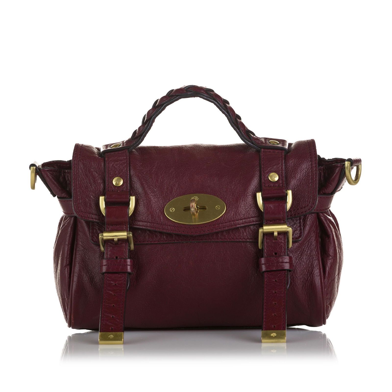 Mulberry Mini Alexa - Apr 03, 2023 | Bidhaus in NY